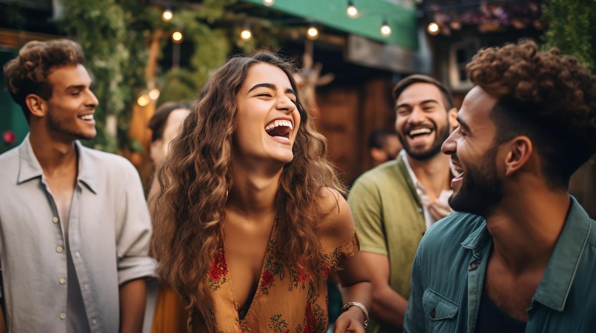 150+ Hints woorden voor volwassenen voor een top avond