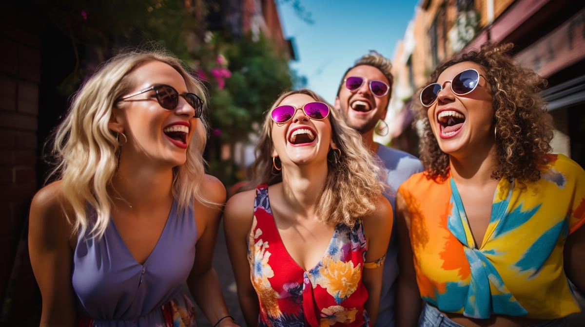 150+ Crazy Adult "Charades" Ideas for a Fun-Filled Night