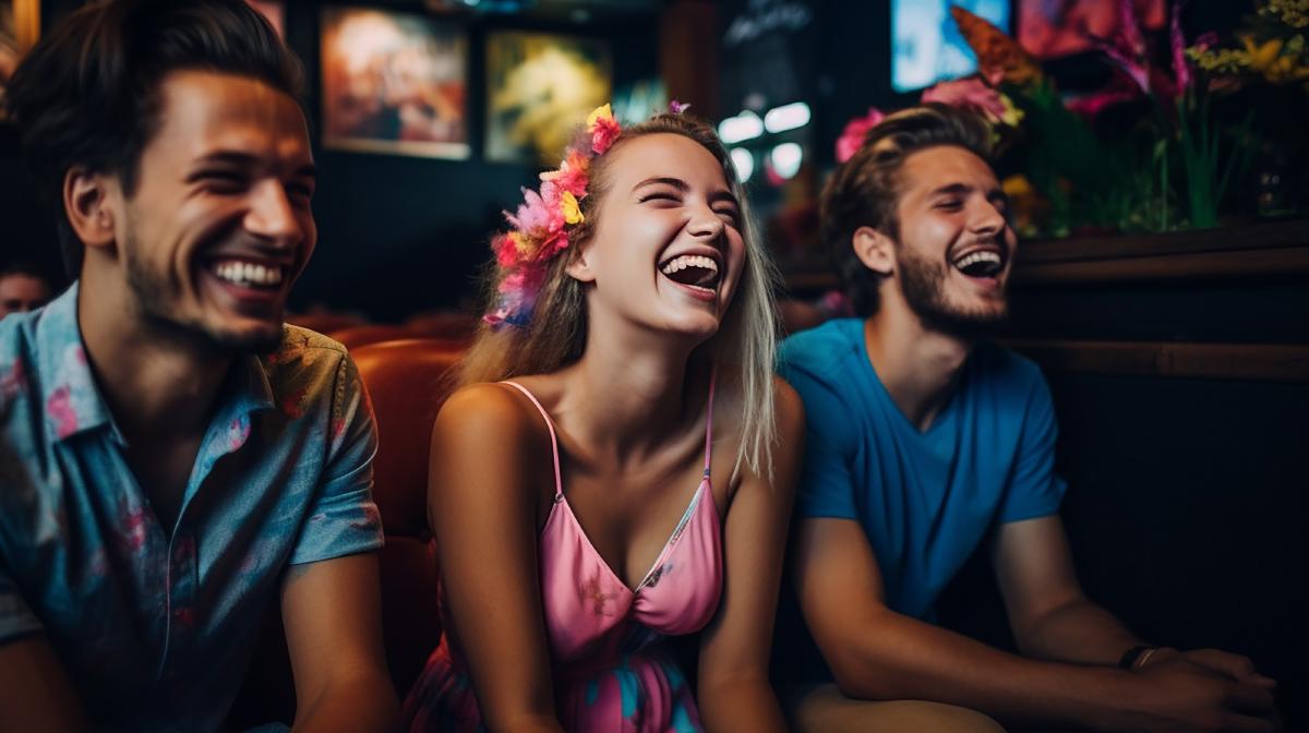 Las mejores 150+ "Charadas" para tu próxima noche de juegos