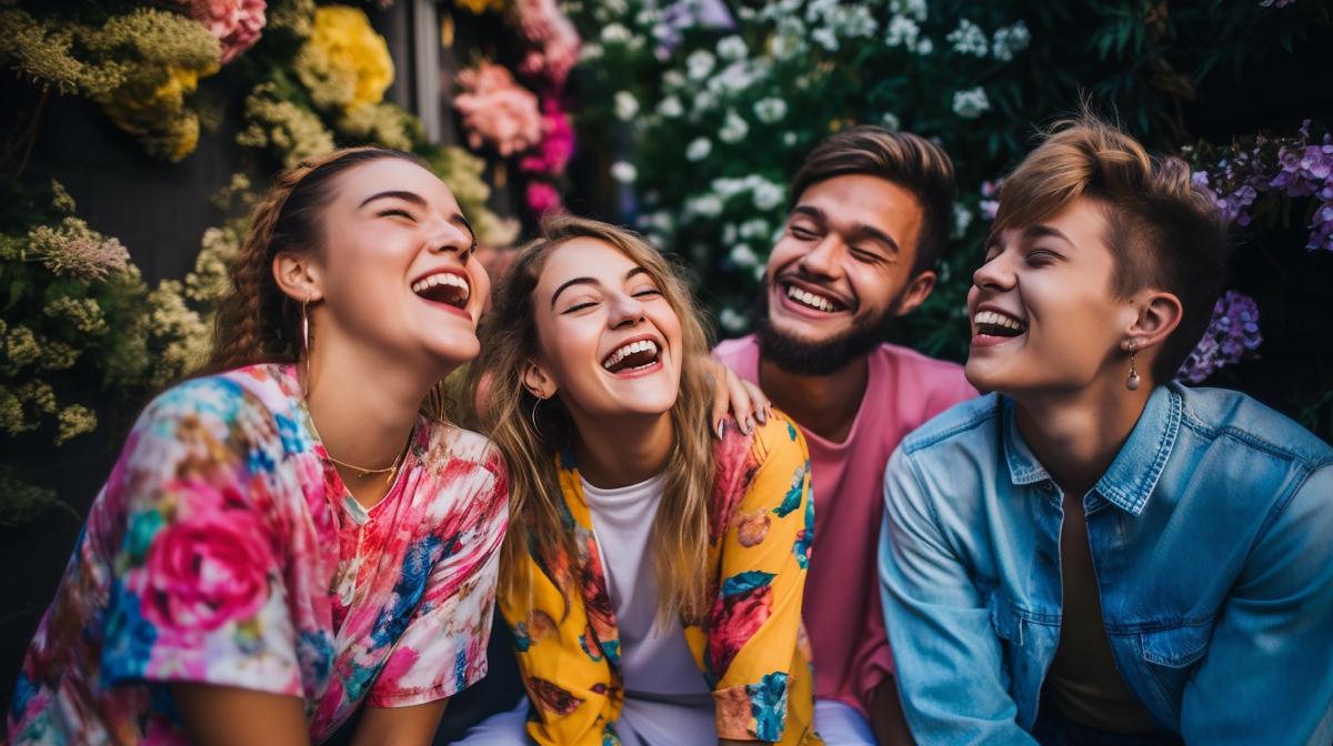 150+ beste Scharade-Ideen für deinen nächsten Spieleabend