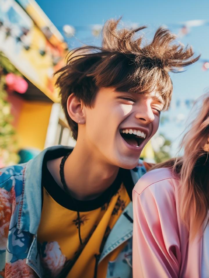 Kalambury dla dzieci: 100 zabawnych słów i zwrotów