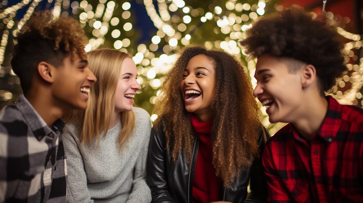 100+ Christmas "Charades" Ideas for Your Next Holiday