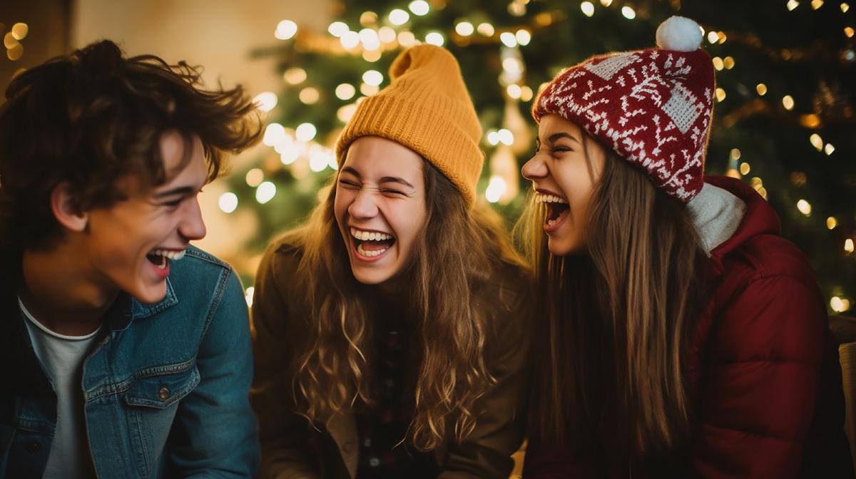 100+ Christmas "Charades" Ideas for Your Next Holiday