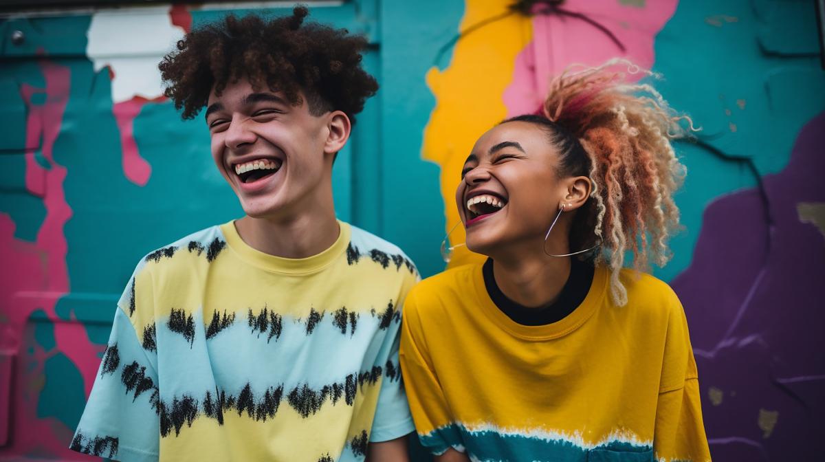 Reverse "Charades": A New Twist on The Classic Party Game